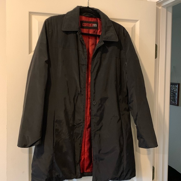 Nicole Miller | Jackets & Coats | Nicole Miller Jacket | Poshmark